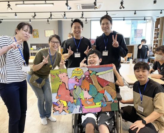 研修をご検討の企業のみなさまへ｜andnaのサービス｜非営利型株式会社andna