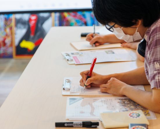 研修をご検討の企業のみなさまへ｜andnaのサービス｜非営利型株式会社andna