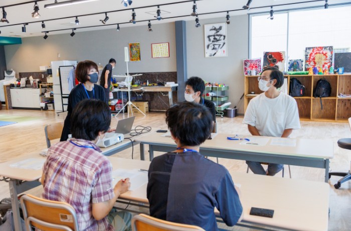 ぷろちゃれとは？｜andnaのサービス｜非営利型株式会社andna