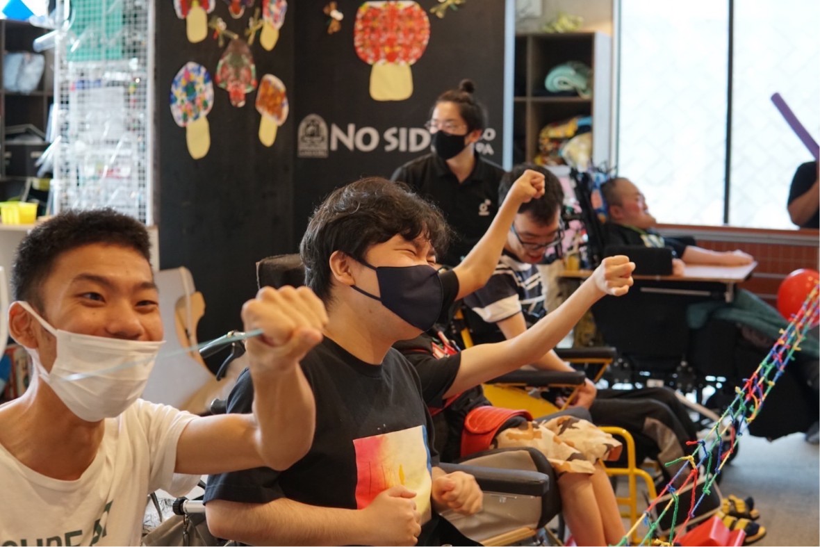 ぷろちゃれとは？｜andnaのサービス｜非営利型株式会社andna