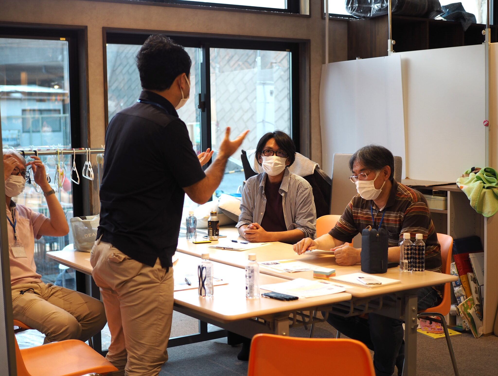 【仕事】一人で死んでほしくないんです｜ブログ｜非営利型株式会社andna